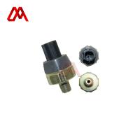 China Oil Pressure Switch 8-97176230-0 8971762300 for Isuzu ELF 700P Truck 4HK1T Engine for sale