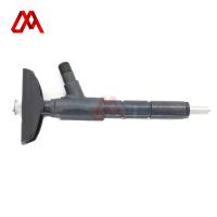 China Truck Parts 8-97200570-3 8972005703 Nozzle Fuel Injector Exclusively for ISUZU NPR 4HG1 Engine for sale