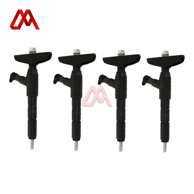 China Truck Parts 8-97200570-3 8972005703 Nozzle Fuel Injector Exclusively for ISUZU NPR 4HG1 Engine for sale