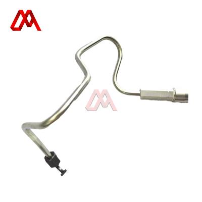 China Truck Parts 8-98039934-0 8980399340 High Pressure Pump Oil Line Compatible with Isuzu 700P 4HK1 for sale
