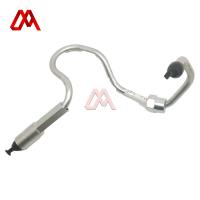 China Truck Parts 8-98039934-0 8980399340 High Pressure Pump Oil Line Compatible with Isuzu 700P 4HK1 for sale