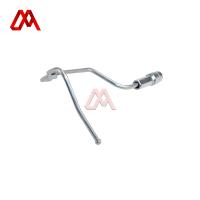 China Truck Parts 8-98039935-0 8980399350 High Pressure Oil Pump Hose Fit for Isuzu 700P 4HK1 Series for sale