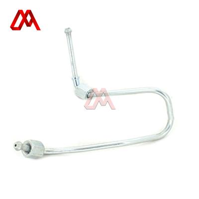 China Truck Parts 8-97123377-0 8971233770 High Pressure Oil Pipe Compatible with Isuzu 700P 4HK1 High Pressure Fuel Pump for sale