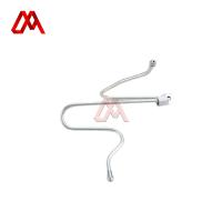 China Truck Parts OEM Standard High Pressure Oil Tube 8-97148965-0 8971489650 for NPR 4HE1 Engine Parts for sale