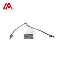 China High Pressure Fuel Pump Oil Pipe for ISUZU NPR 4HE1 Engine Part Number 8-97209493-1 8972094931 for sale