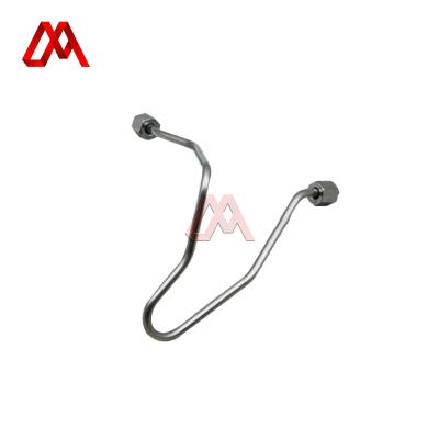 China Truck Parts Durable High Pressure Fuel Pump Oil Tube 8-97209496-1 8972094961 for NPR 4HE1 Series for sale