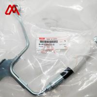China Truck Parts Durable Generator Fuel Inlet Line 8-97228671-0 8972286710 Fit for ISUZU NPR 4HF1 Engine for sale