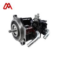 China Power Steering Pump for Isuzu 700P Truck 8-97258461-0, 8972584610 for sale