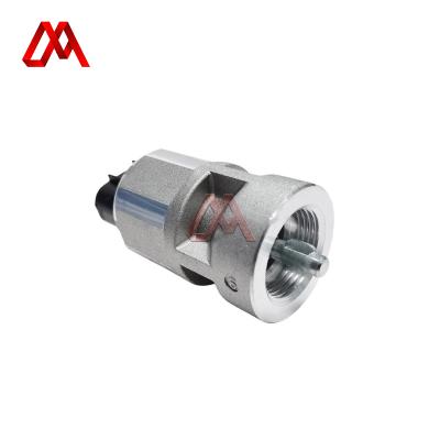 China Dual Voltage 12V/24V Vehicle Speed Sensor for Isuzu Truck 8-97328058-0 8973280580 for sale