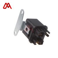 China Premium Glow Plug Preheating Relay for Isuzu NPR Truck 24V 5-94248161-0 5942481610 for sale