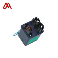 China Premium Glow Plug Preheating Relay for Isuzu NPR Truck 24V 5-94248161-0 5942481610 for sale