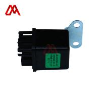 China Premium Glow Plug Preheating Relay for Isuzu NPR Truck 24V 5-94248161-0 5942481610 for sale