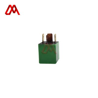 China Electric Relay Compatible with Isuzu CXZ81 VC46 Truck 10PE1 Motor 8-97262933-0 8972629330 for sale
