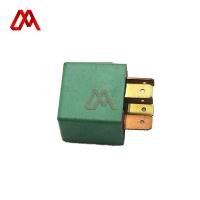 China Electric Relay Compatible with Isuzu CXZ81 VC46 Truck 10PE1 Motor 8-97262933-0 8972629330 for sale