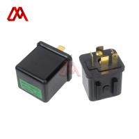 China Starter Relay for Isuzu VC46 4HK1-T Truck 8-97173947-0 8971739470 for sale