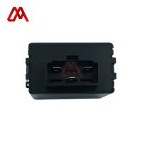 China 24V Flasher Relay for Isuzu NPR66 4HF1 Truck 8-97360084-0 8973600840 for sale
