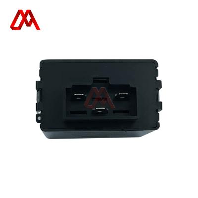 China 24V Flasher Relay for Isuzu NPR66 4HF1 Truck 8-97360084-0 8973600840 for sale