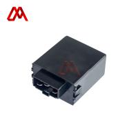 China 24V Flasher Relay for Isuzu NPR66 4HF1 Truck 8-97360084-0 8973600840 for sale