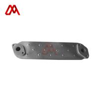 China Wholesale Oil Cooler Core 8-97334102-0 8973341020 for Isuzu NPR 4HF1 Diesel Vehicle Truck Parts for sale