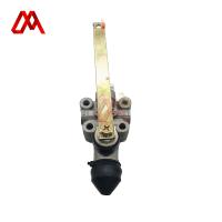 China Air Compressor 9-11004896-0 9110048960 Exact for Isuzu 4HF1 NPR Engine Truck Parts for sale
