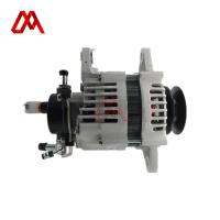 China 8-98075026-0 8980750260 Generator Replacement Parts Compatible with 4HK1 Series Engines Truck Parts for sale