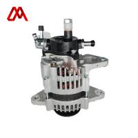 China 8-98075026-0 8980750260 Generator Replacement Parts Compatible with 4HK1 Series Engines Truck Parts for sale