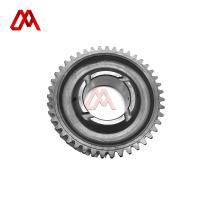 China Truck Spare Parts 8971689800 8970348480 8-97168980-0 8-97034848-0 Transfer Top Gear Shaft for ISUZU 4BE1 NKR for sale