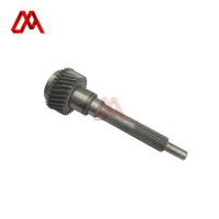 China Truck Spare Parts 8971689800 8970348480 8-97168980-0 8-97034848-0 Transfer Top Gear Shaft for ISUZU 4BE1 NKR for sale