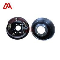 China Parking Central Brake Assembly for Isuzu Truck NPR  8-98029922-0 8980299220 for sale