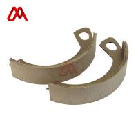 China Parking Brake Shoe for Isuzu Truck 4HK1  8-97042934-0 8970429340 for sale