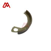 China Parking Brake Shoe for Isuzu Truck 4HK1  8-97042934-0 8970429340 for sale