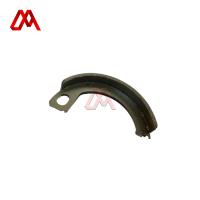 China Parking Brake Shoe for Isuzu Truck 4HK1  8-97042934-0 8970429340 for sale