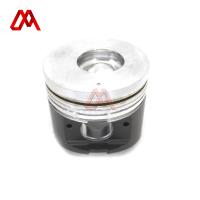China Wholesale 8-97183666-0 STANDARD PISTON for ISUZU 4HG1 8971836660 for sale
