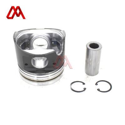 China Wholesale 8-97183666-0 STANDARD PISTON for ISUZU 4HG1 8971836660 for sale