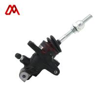 China Heavy-Duty Clutch Slave Cylinder Kit for Isuzu 700P 4HK1 Diesel Truck 8-98089676-0 8980896760 for sale