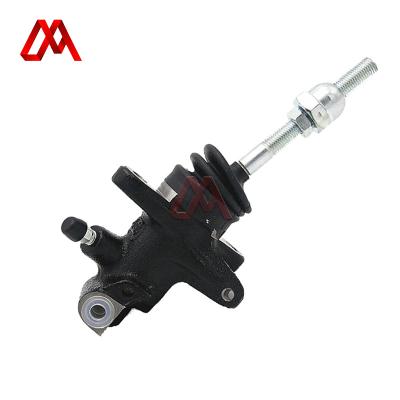 China Heavy-Duty Clutch Slave Cylinder Kit for Isuzu 700P 4HK1 Diesel Truck 8-98089676-0 8980896760 for sale