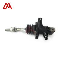 China Heavy-Duty Clutch Slave Cylinder Kit for Isuzu 700P 4HK1 Diesel Truck 8-98089676-0 8980896760 for sale