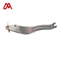 China High-Quality Replacement Truck Parts Generator Adjusting Bracket 8-97164089-0 8971640890 for 4HF1 Engine for sale