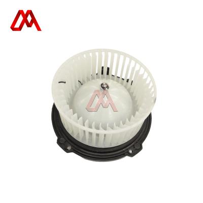China Wholesale 8-97211954-0 8-97101657-1 Blower Unit Fan Motor Assembly 8972119540 8971016571 for ISUZU NKR55 for sale