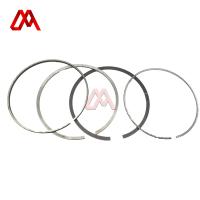 China Truck Part Wholesale 8-98054995-1 8-97219054-0 Standard Piston Ring Set 8980549951 8972190540 for ISUZU NKR 4HG1 for sale