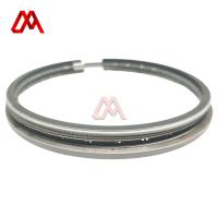 China Truck Part Wholesale 8-98054995-1 8-97219054-0 Standard Piston Ring Set 8980549951 8972190540 for ISUZU NKR 4HG1 for sale