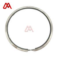 China Truck Part Wholesale 8-98054995-1 8-97219054-0 Standard Piston Ring Set 8980549951 8972190540 for ISUZU NKR 4HG1 for sale