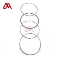 China Truck Part Wholesale 8-98054995-1 8-97219054-0 Standard Piston Ring Set 8980549951 8972190540 for ISUZU NKR 4HG1 for sale