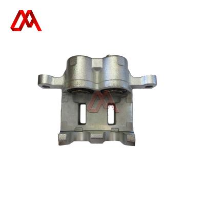 China Truck Part Wholesale 8972286241 8-97228624-1 Front Disc Brake Caliper for ISUZU NKR NPR for sale