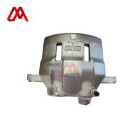 China Truck Part Wholesale 8972286241 8-97228624-1 Front Disc Brake Caliper for ISUZU NKR NPR for sale