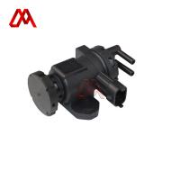 China Truck Part Wholesale 8-97240699-0 8972406990 Vacuum Regulating Valve For ISUZU NKR NPR NKR77 4JH1 for sale