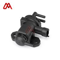 China Truck Part Wholesale 8-97240699-0 8972406990 Vacuum Regulating Valve For ISUZU NKR NPR NKR77 4JH1 for sale