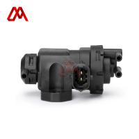 China Truck Part Wholesale 8-97240699-0 8972406990 Vacuum Regulating Valve For ISUZU NKR NPR NKR77 4JH1 for sale