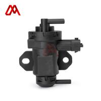 China Truck Part Wholesale 8-97240699-0 8972406990 Vacuum Regulating Valve For ISUZU NKR NPR NKR77 4JH1 for sale