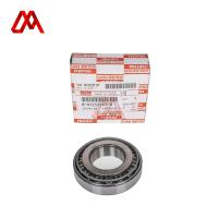 China Truck Part Wholesale 8-97253107-0 Front And Rear Counter Shaft Bearing for ISUZU NQR71 4HG1 8972531070 for sale